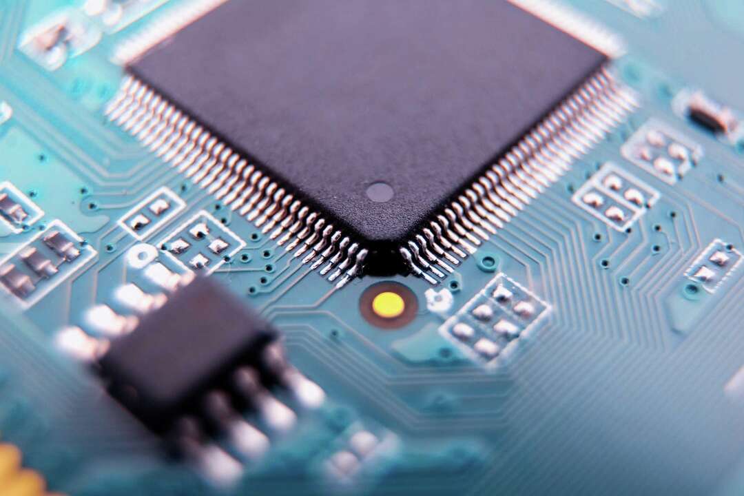 Parts of the Computer & Their Uses