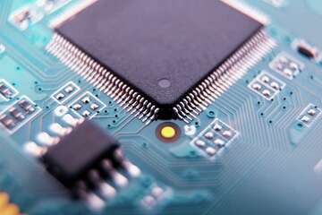 Parts of the Computer & Their Uses