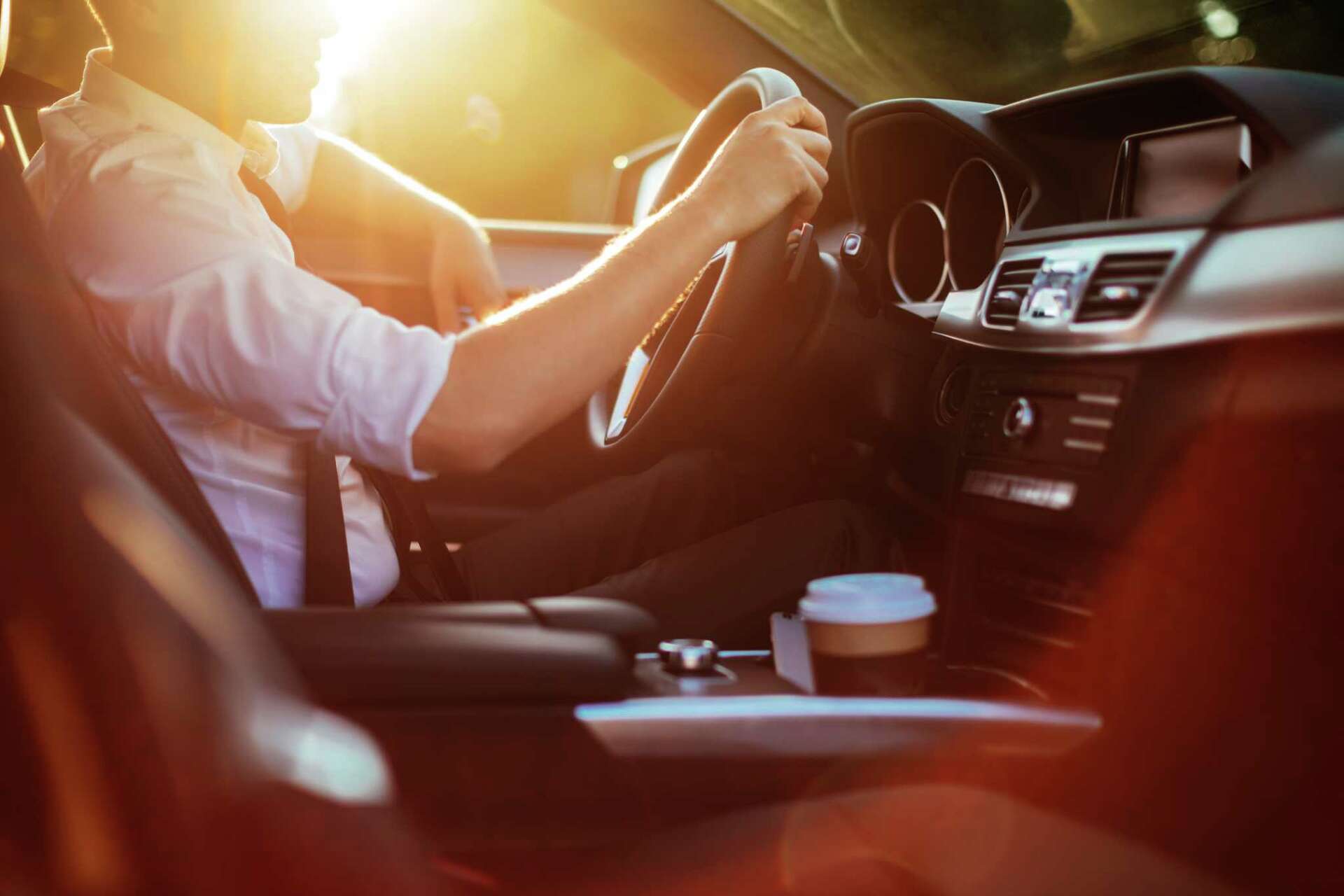 How to Pay an Employee to Drive His Own Car on the Job
