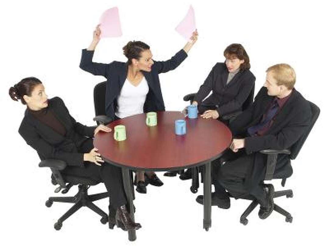 Penalty for Workplace Incompetence