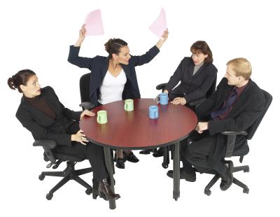 Penalty for Workplace Incompetence