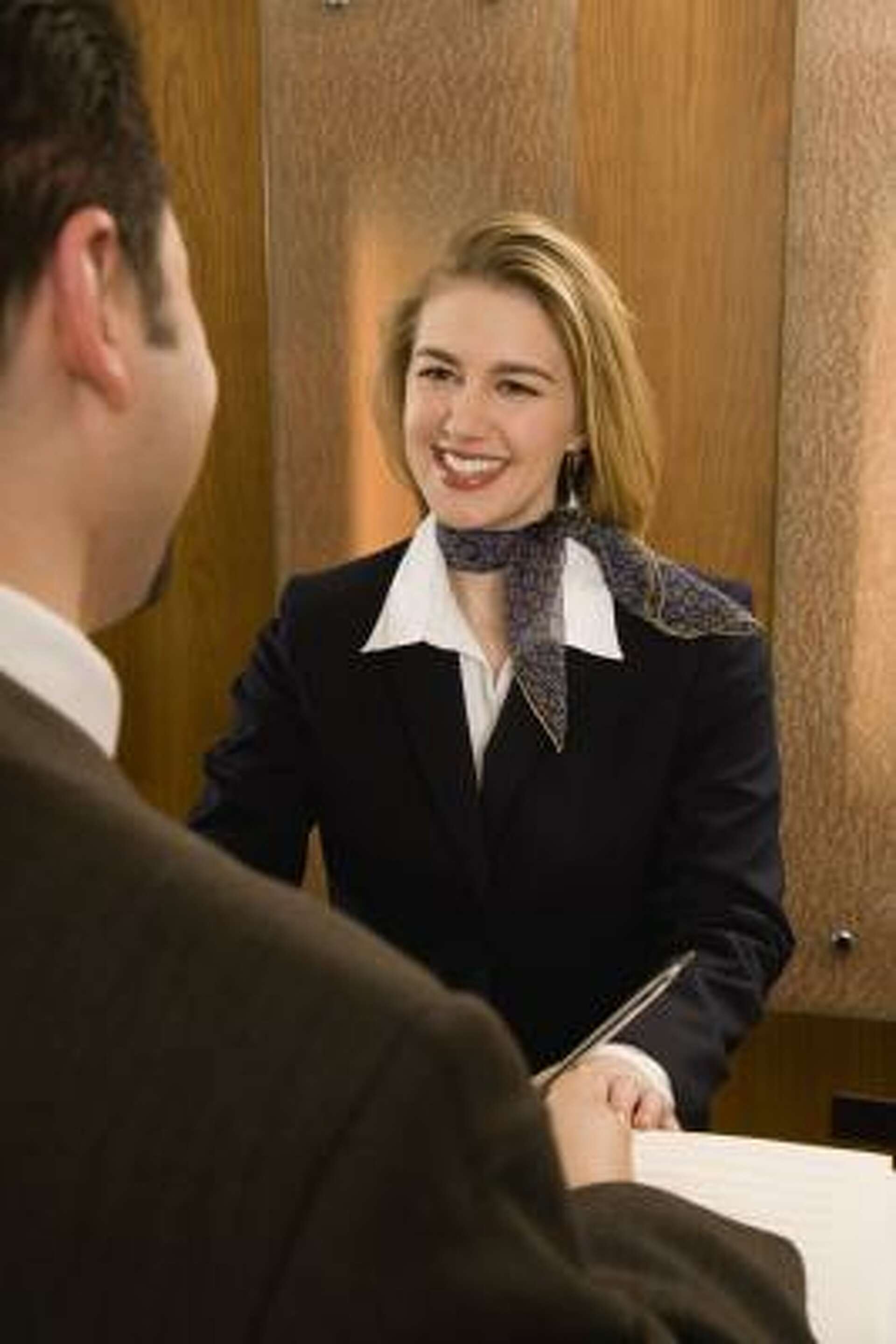 Philosophy of the Hospitality Industry