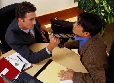 Physical Management Techniques