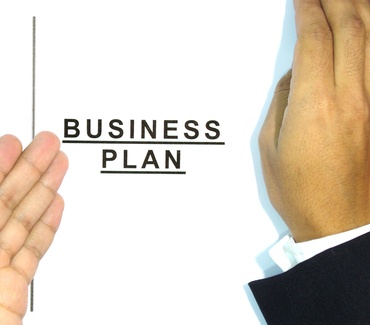 How to Pitch a Business Plan