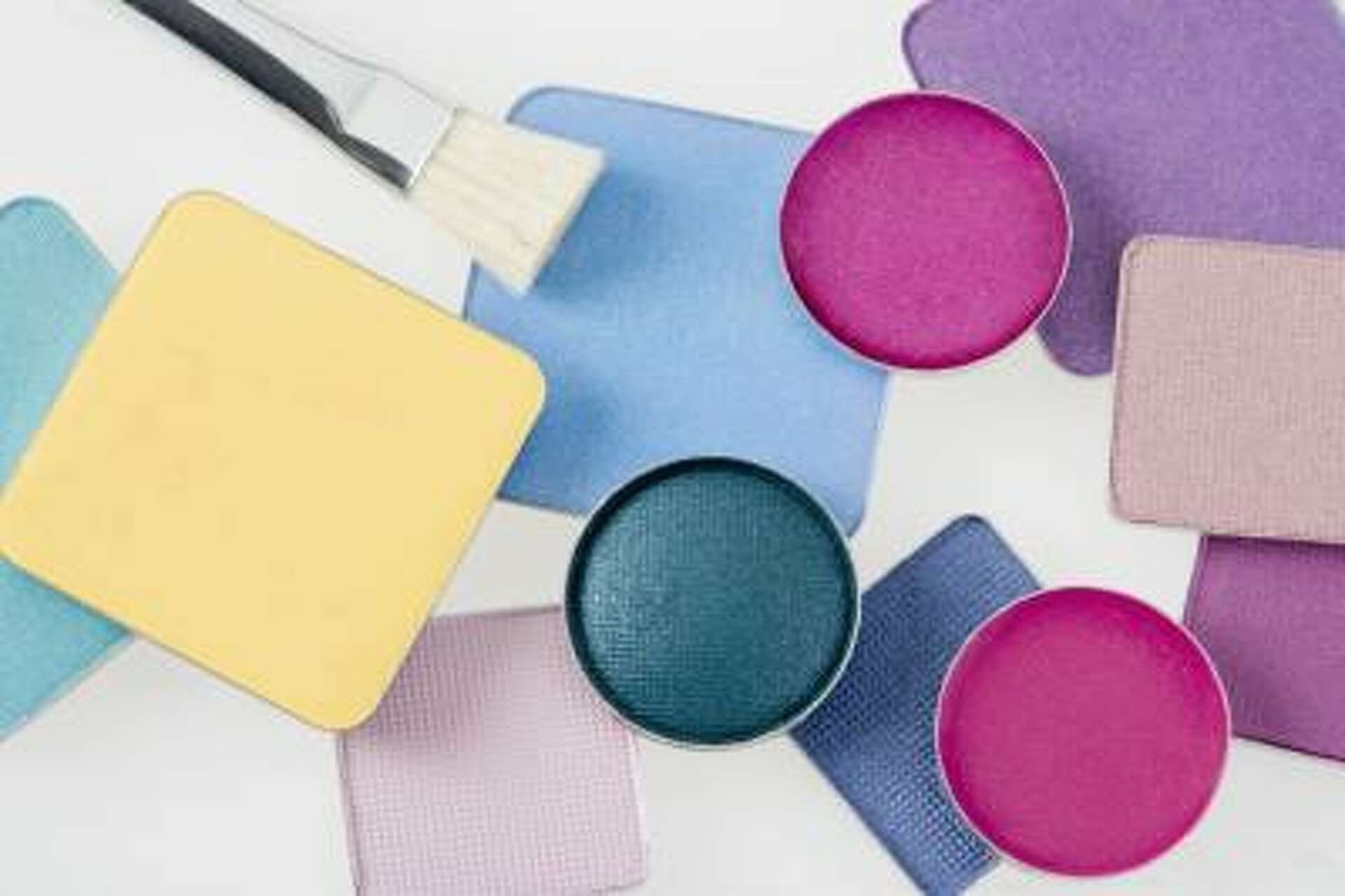 How to Pitch a Cosmetics Idea