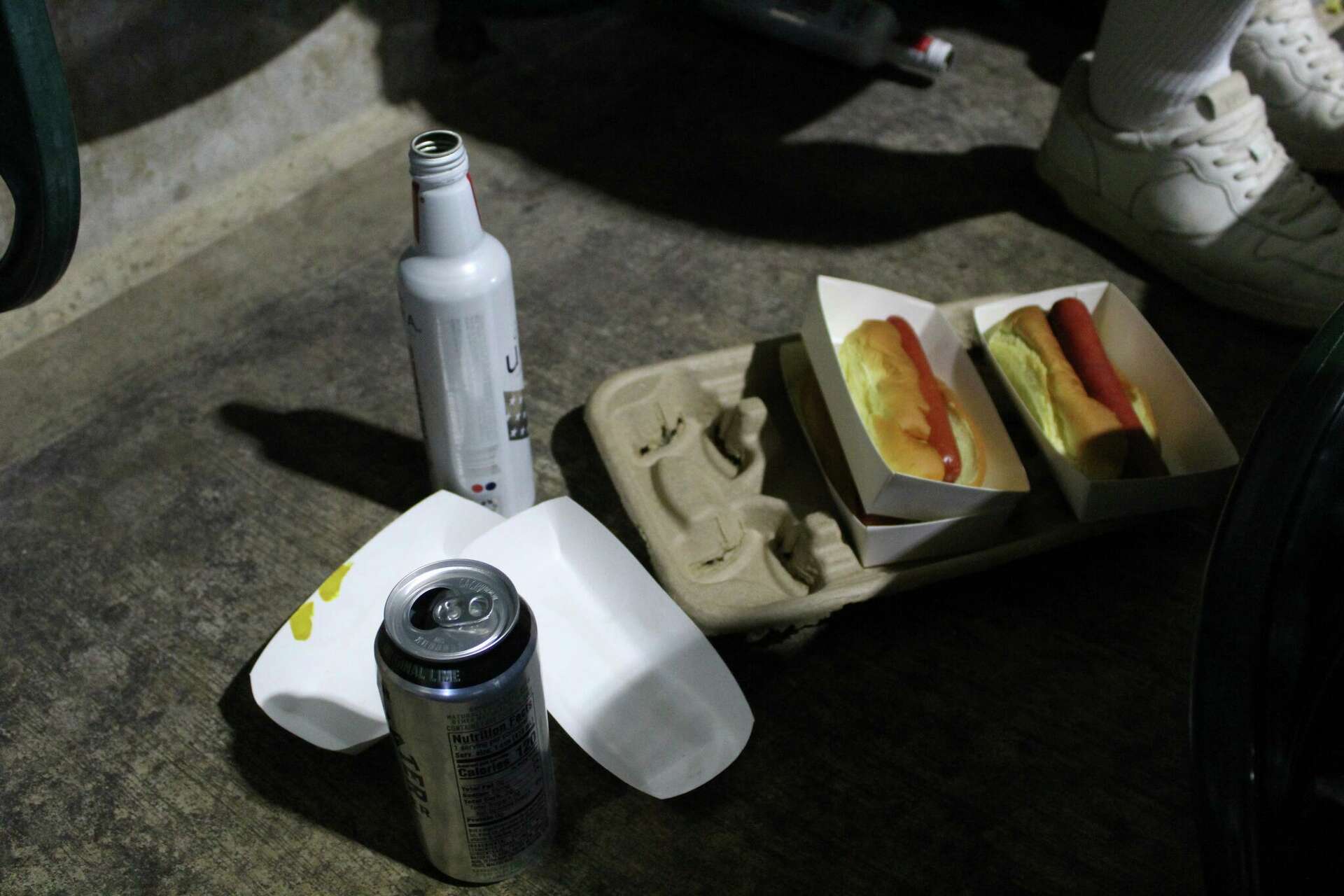 Astros fans are taking on the 9-9-9 challenge. What is it?