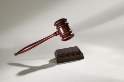 How to Place a Lien on a Business or a Personal Property