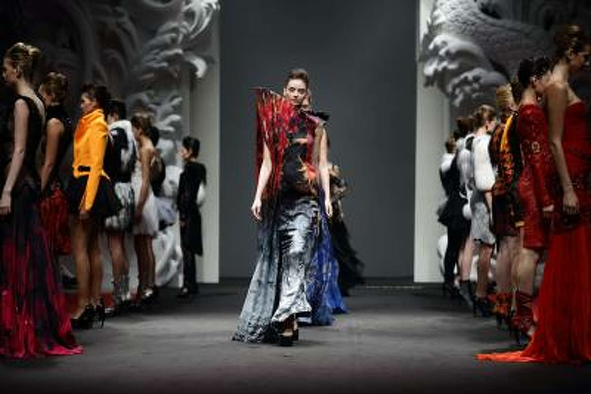 How to Plan a Fashion Runway Event