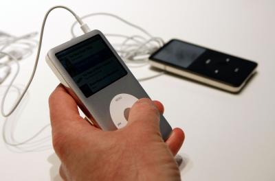 How to Play MP4 Files on iPod Video