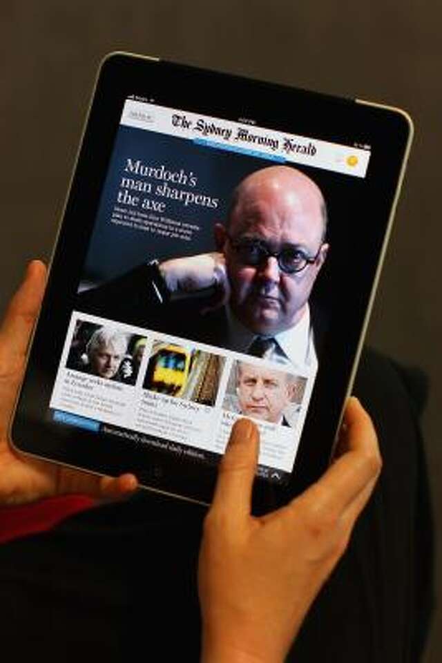 How to Use Clipboard on the iPad