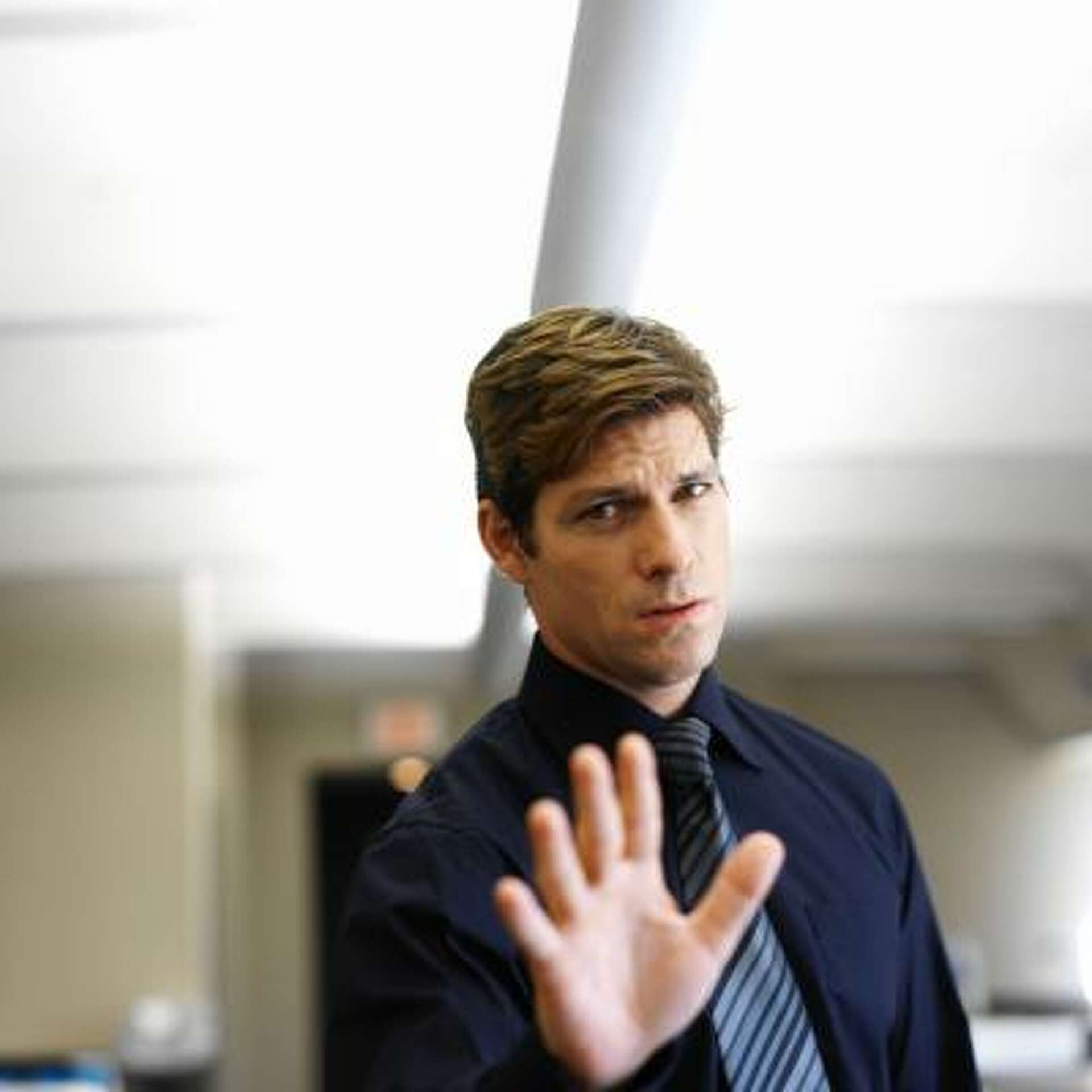 Policy on Insubordination