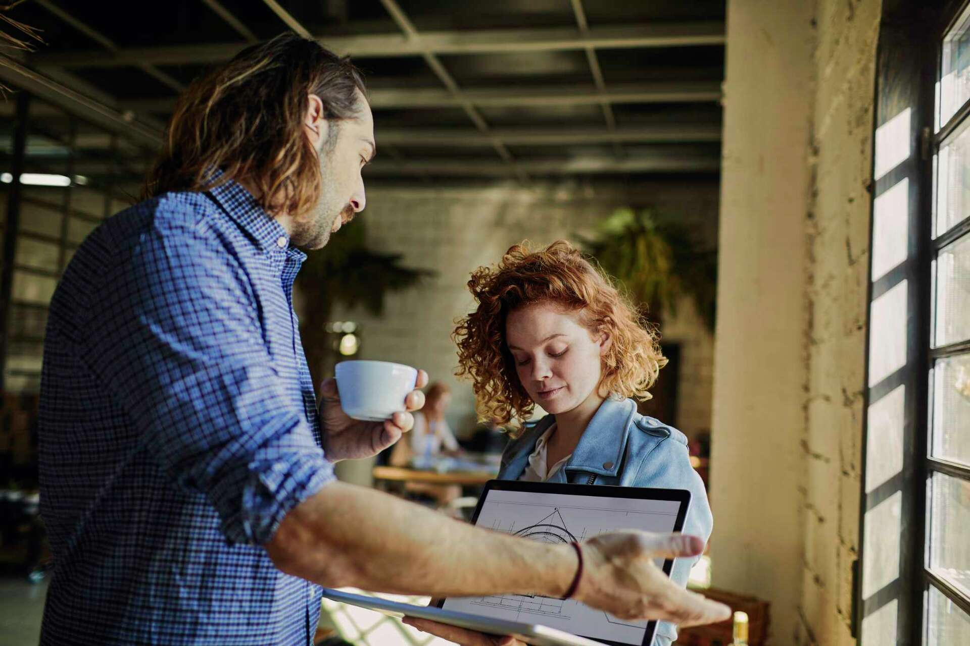 What Are Positive Impacts of Change in Business?