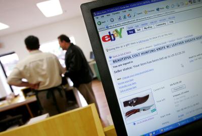 How to Post Tracking Numbers on eBay