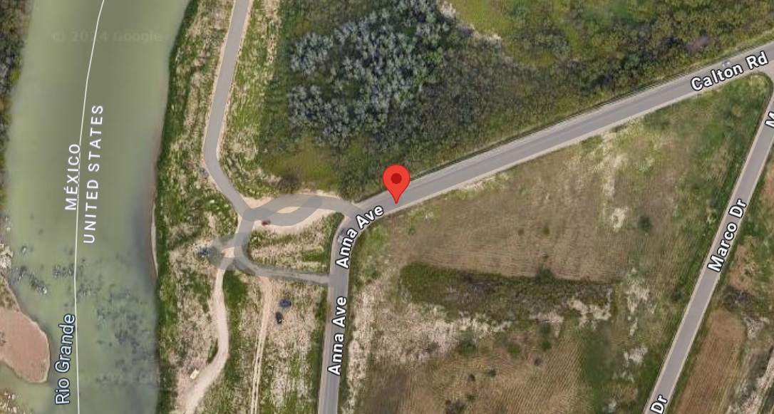 Two people arrested for picking up migrants in west Laredo