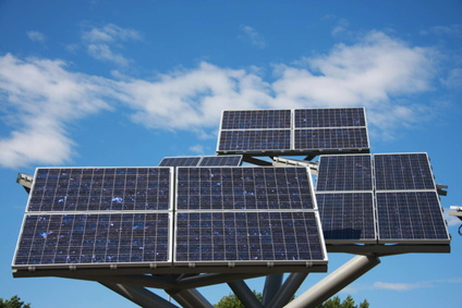 How to Prepare a Business Plan for a Solar Farm
