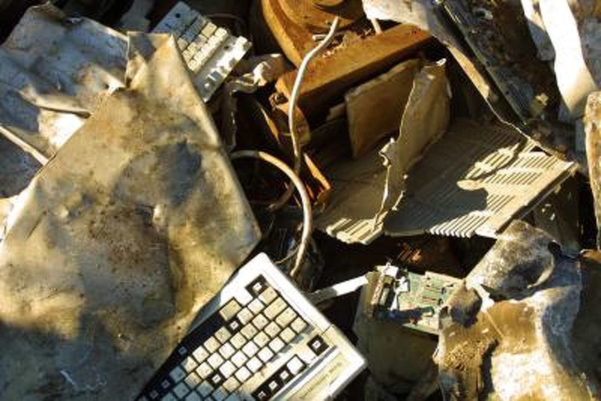 How to Prepare a Printer for Safe Disposal