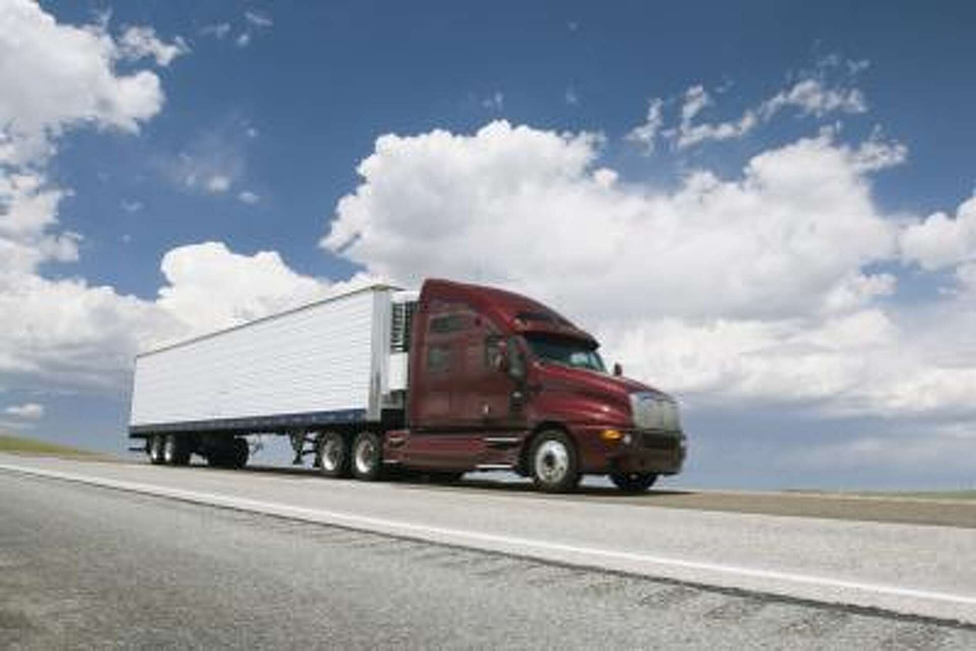 How to Prepare a Rate Sheet for a Trucking Company