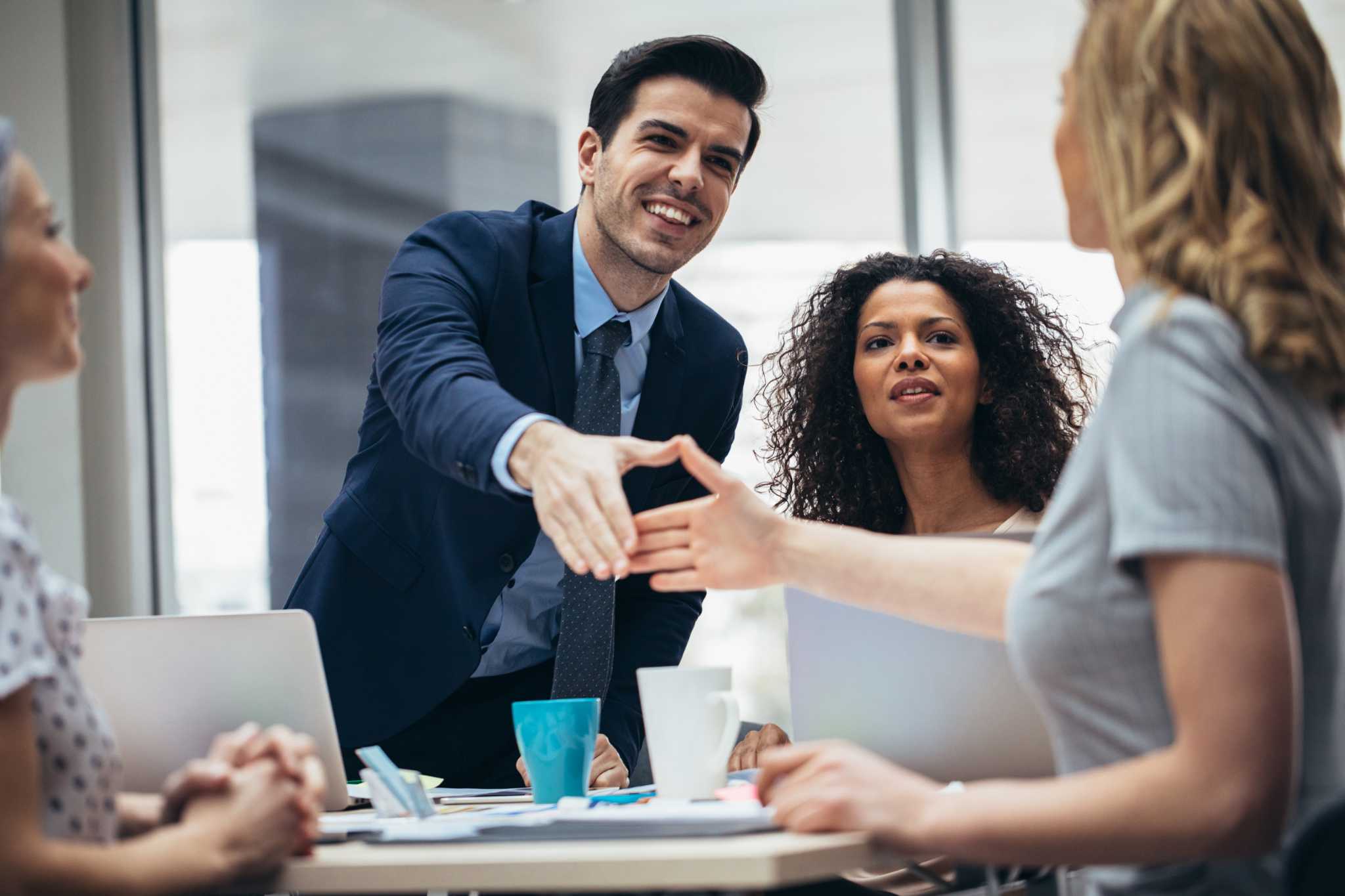 What Is a Pre-Screening Interview?