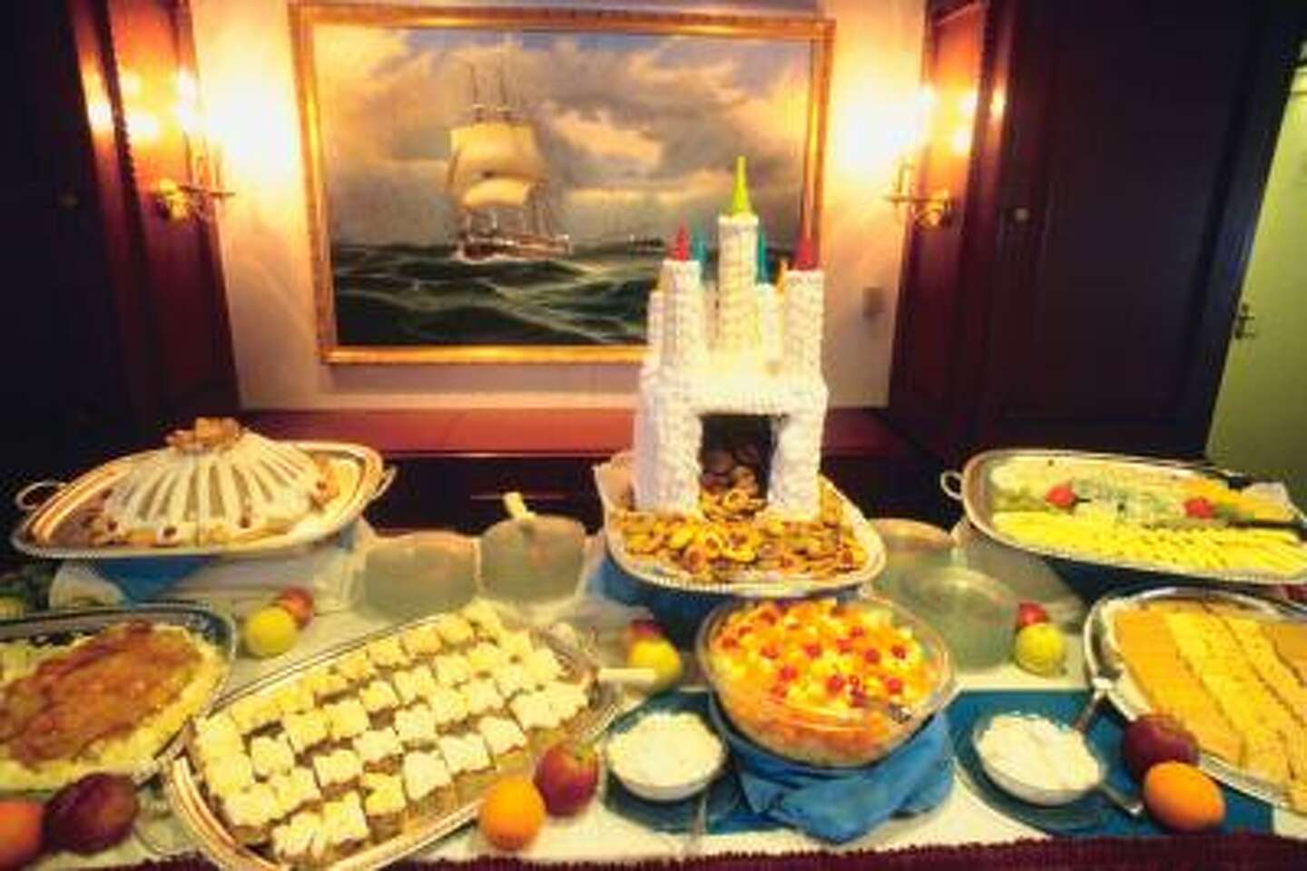 How to Price a Catering Menu