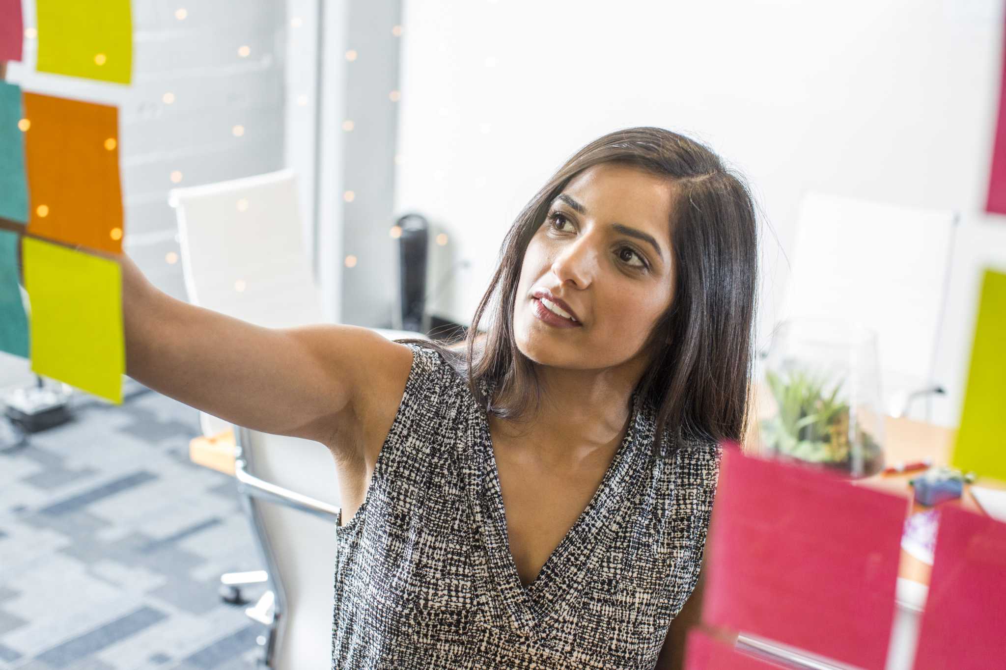 Types of Organizational Behavior in the Workplace