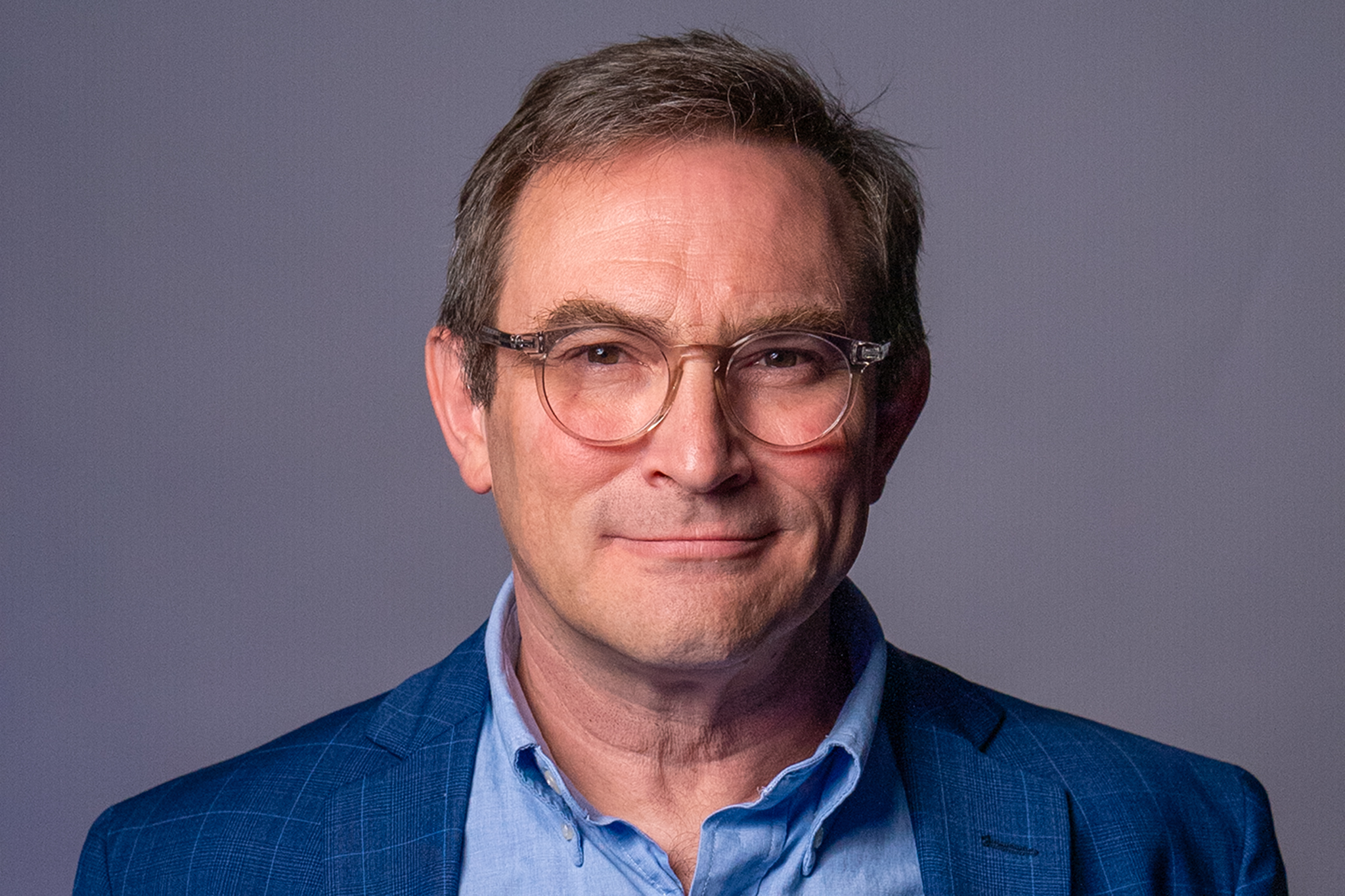 Greg Jefferson, Politics Editor - San Antonio Express-News