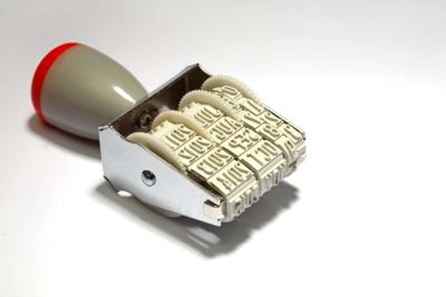 How to Print Date and Time Stamps on a PDF