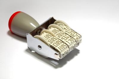 How to Print Date and Time Stamps on a PDF