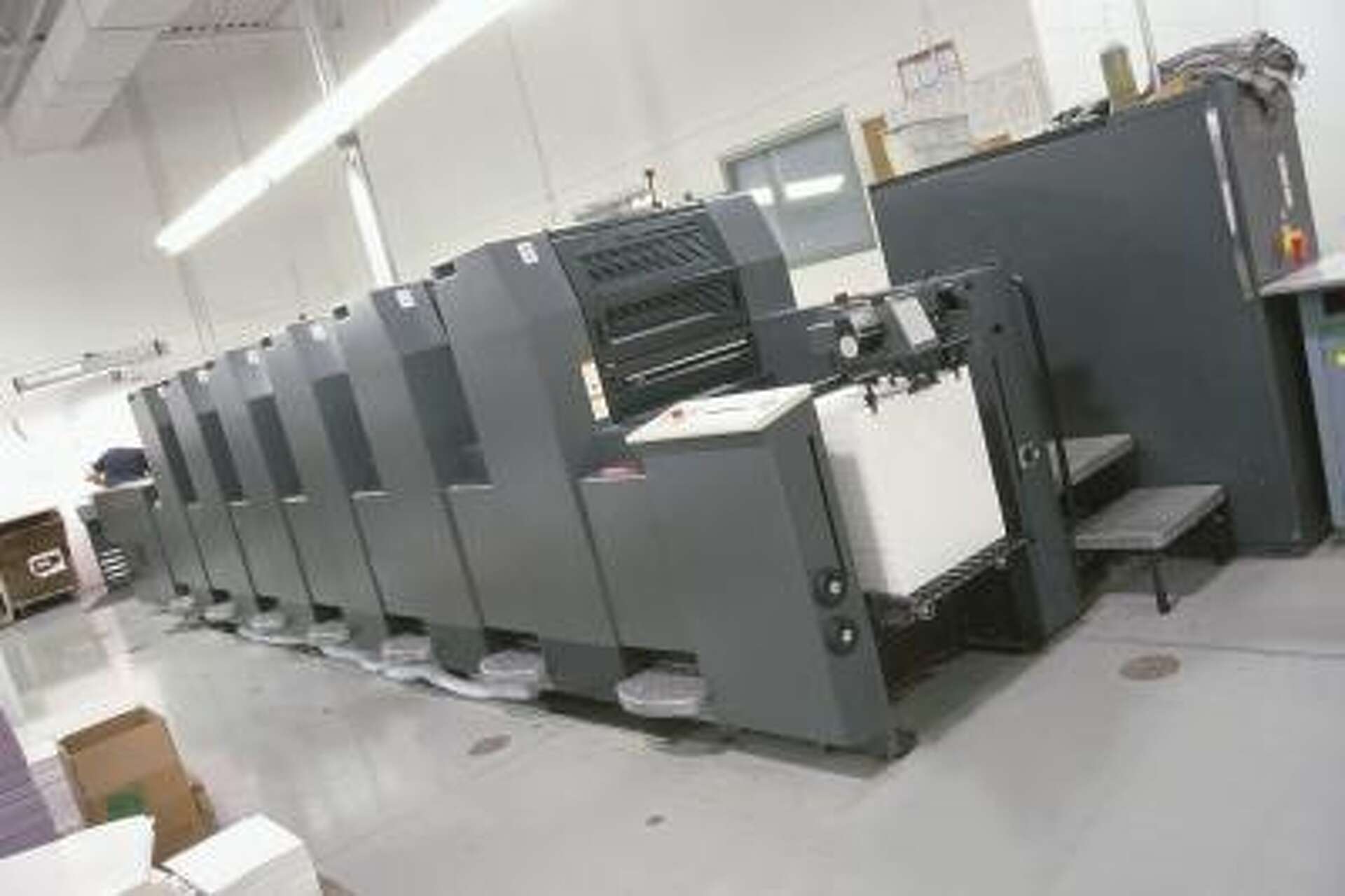 What Is a Printer RIP?