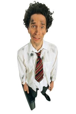 What to Do When Your Printer Smudges Your Printouts