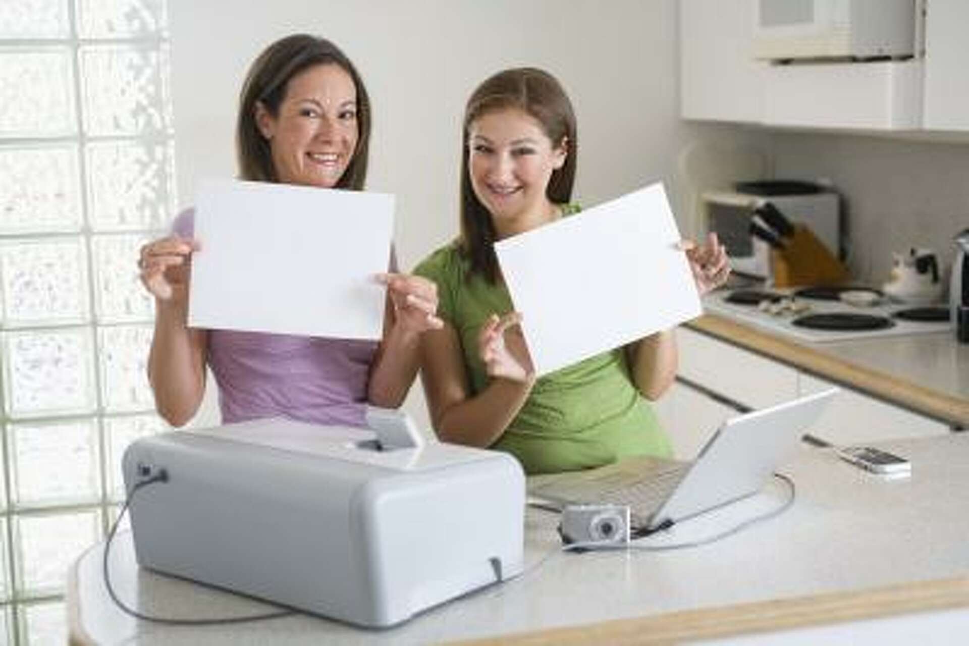 How to Print Words Hidden in a PDF