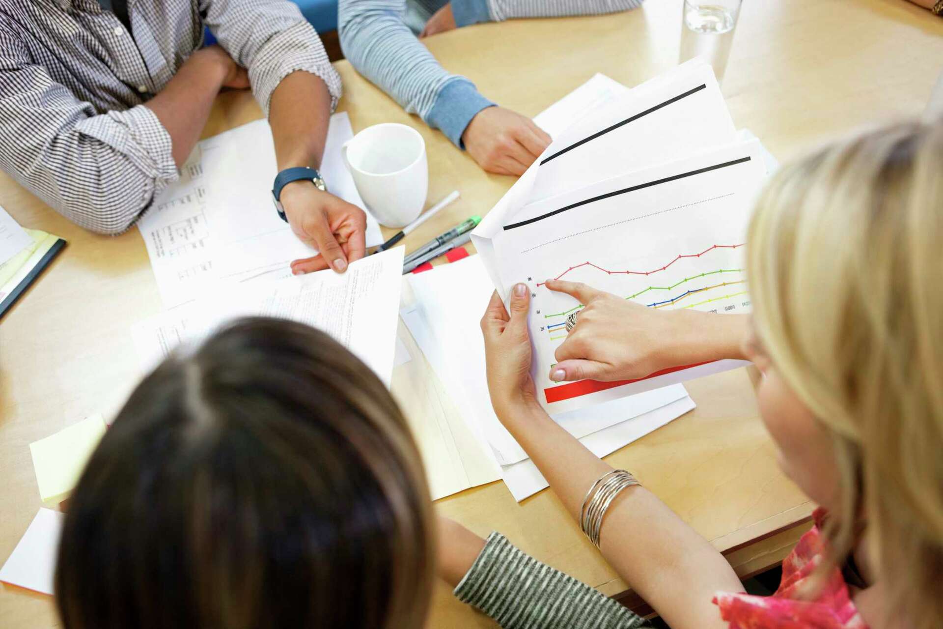 What Are the Problems With Performance Appraisals?