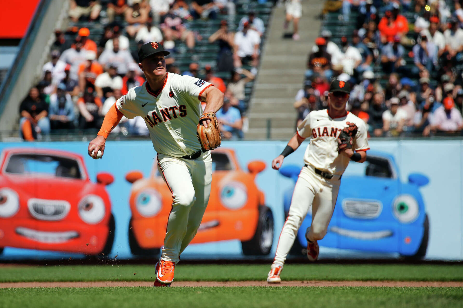 San Francisco Giants | Latest News On The San Francisco Giants
