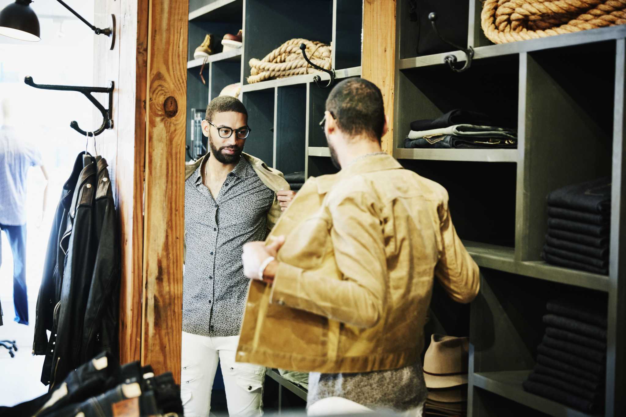 What Is the Profit Margin for Retail Clothes?
