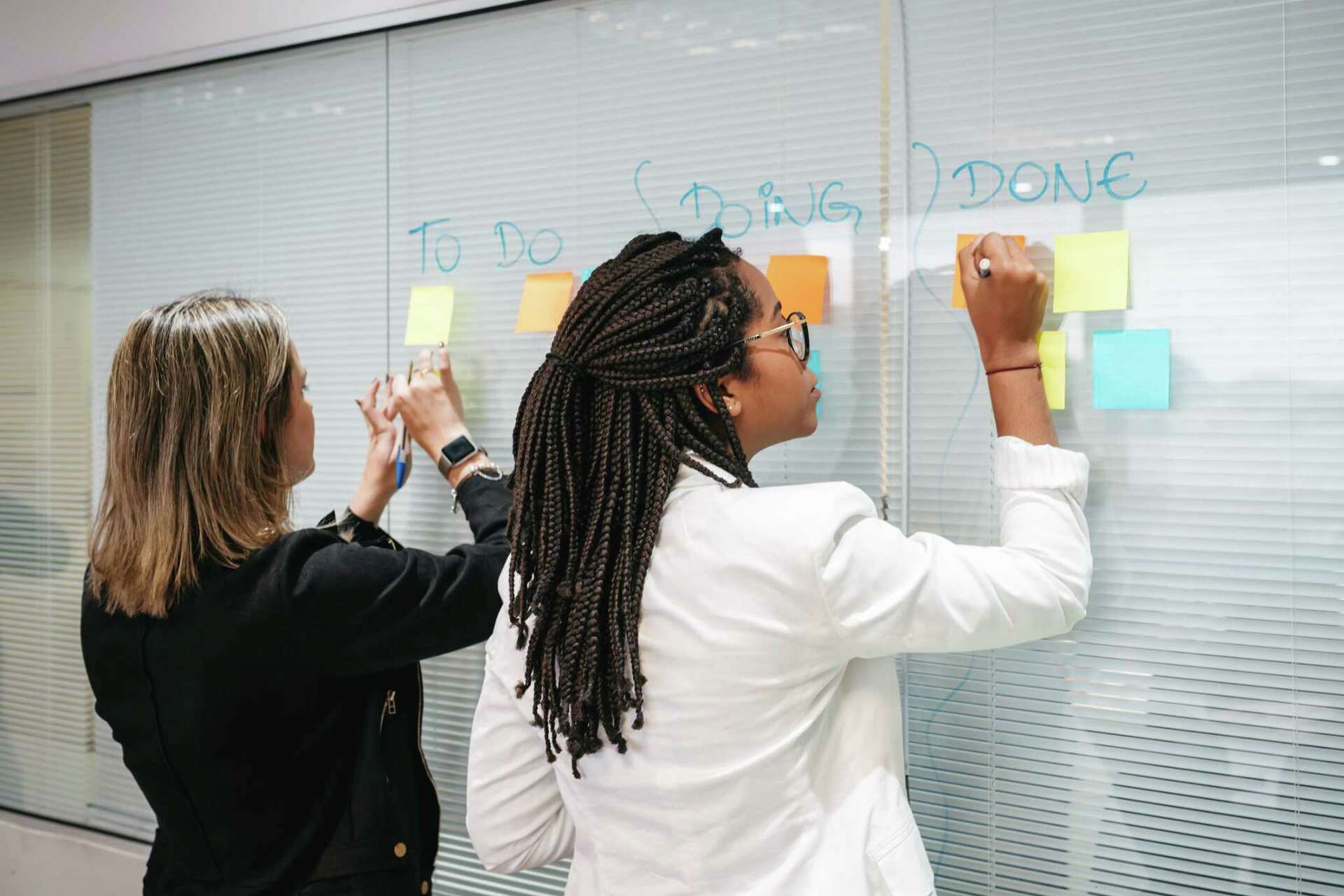 For Profit vs. Not-for-Profit Organization