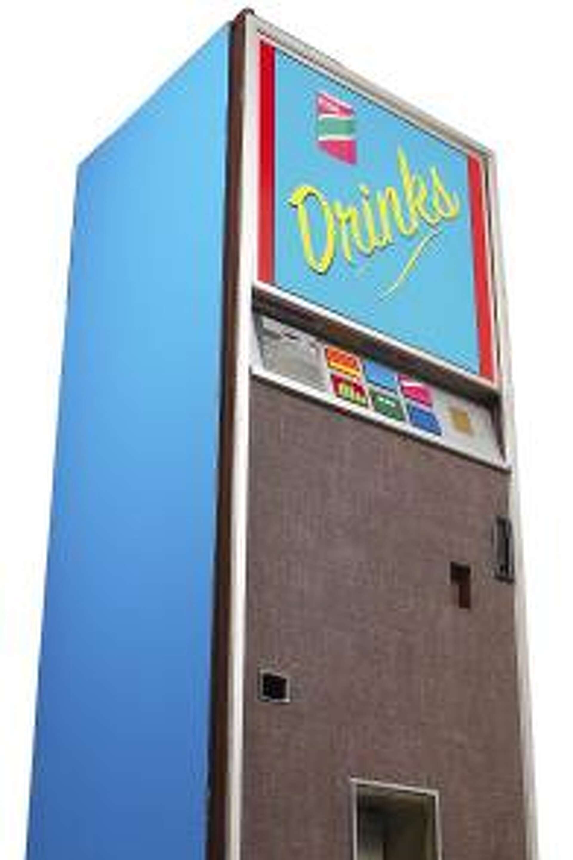 How to Program Vending Machines