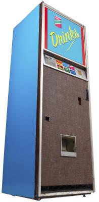 How to Program Vending Machines