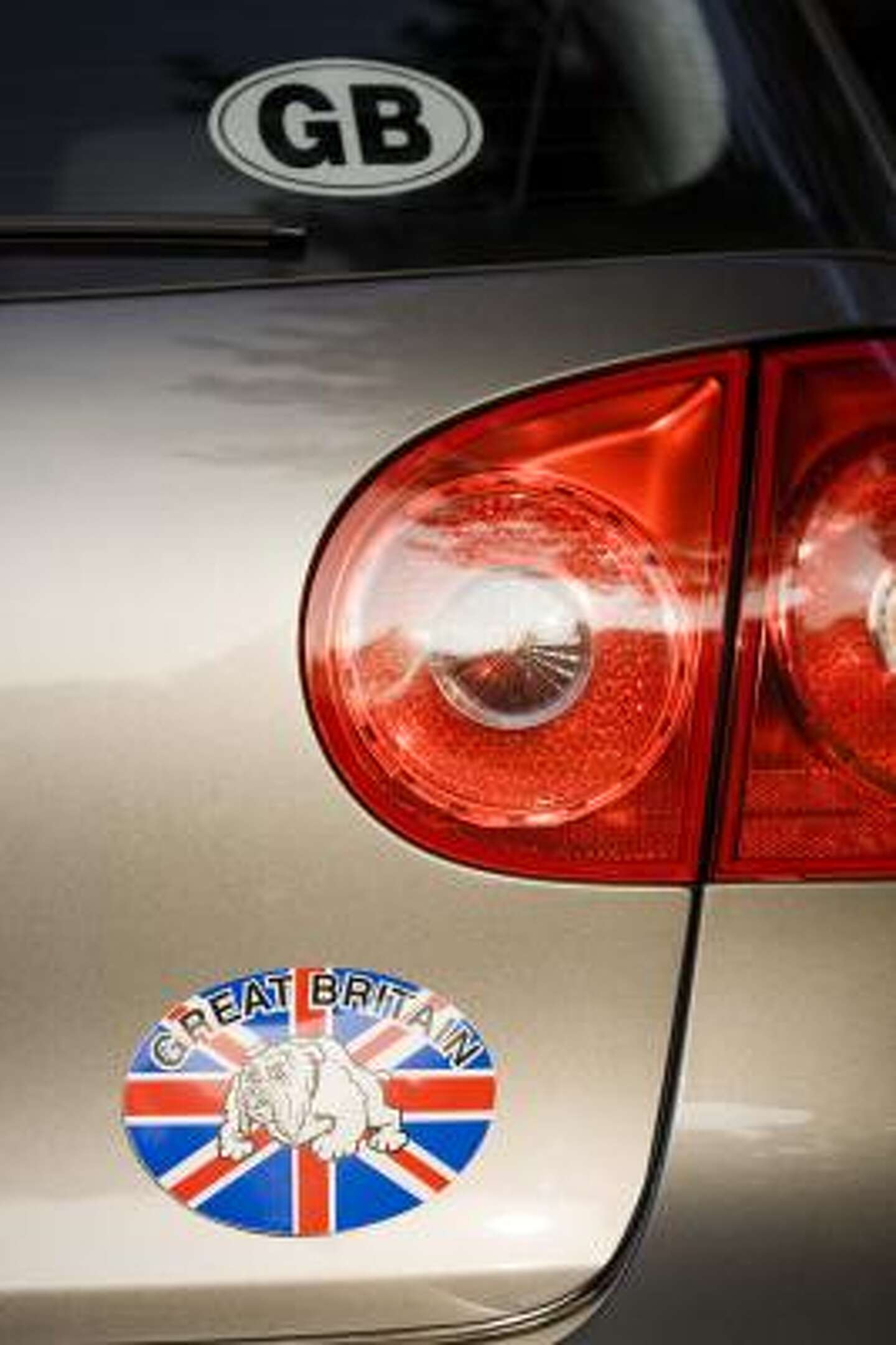 How to Promote a Business With Stickers