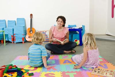 How to Promote & Market Your Child Care