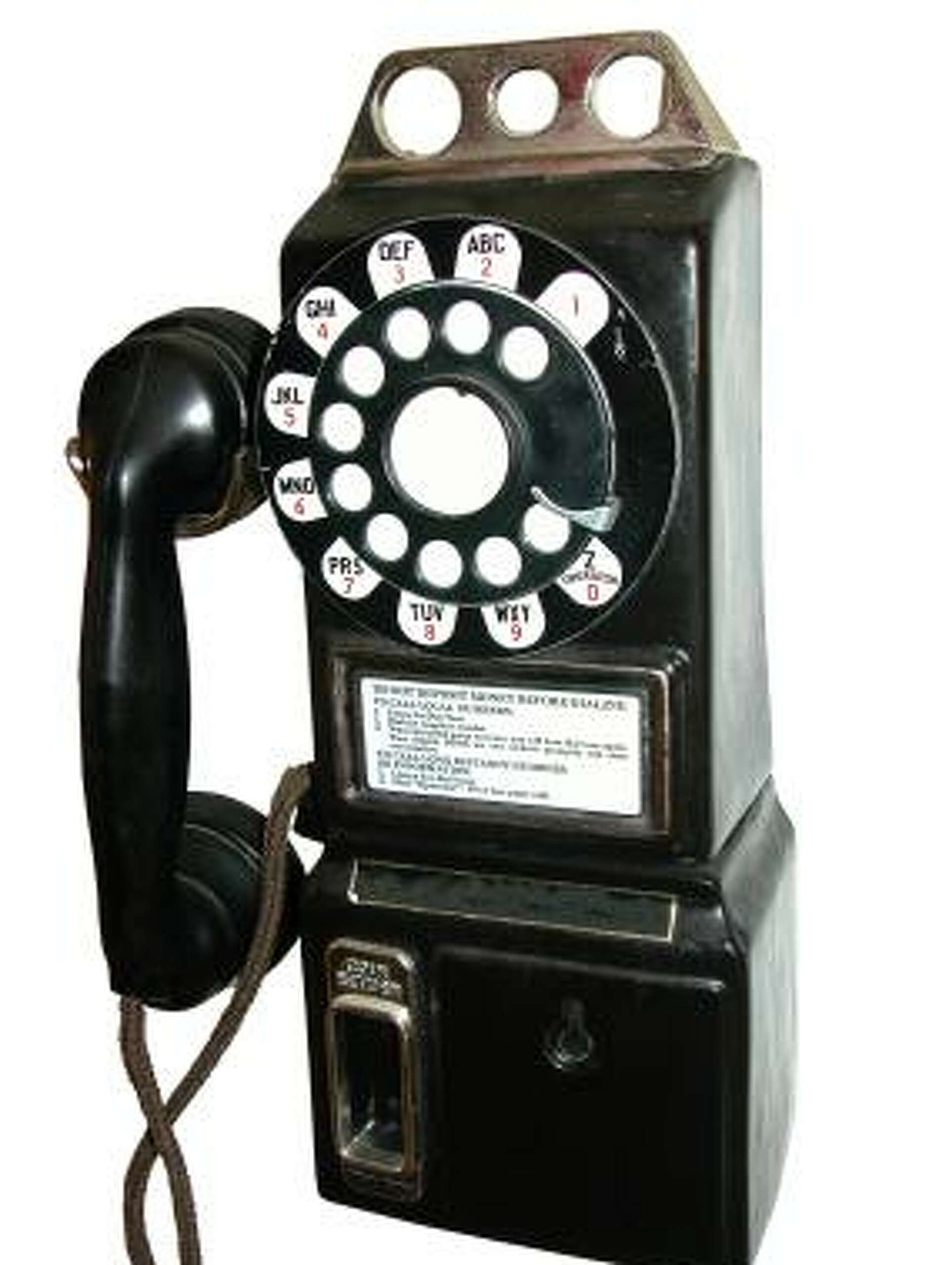 How to Start a Payphone Business