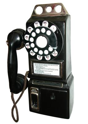How to Start a Payphone Business