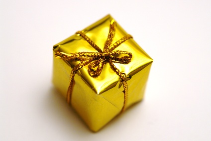 Proper Business Gift Etiquette