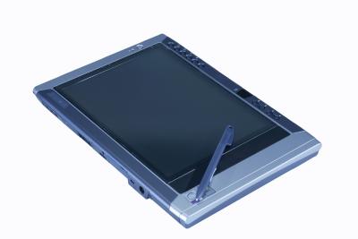 How to Set Up a Wireless Modem on an iPad