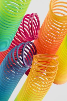 Psychology of Color in Commercial Settings