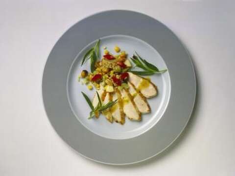 The Psychology of Colors for Restaurant Designs