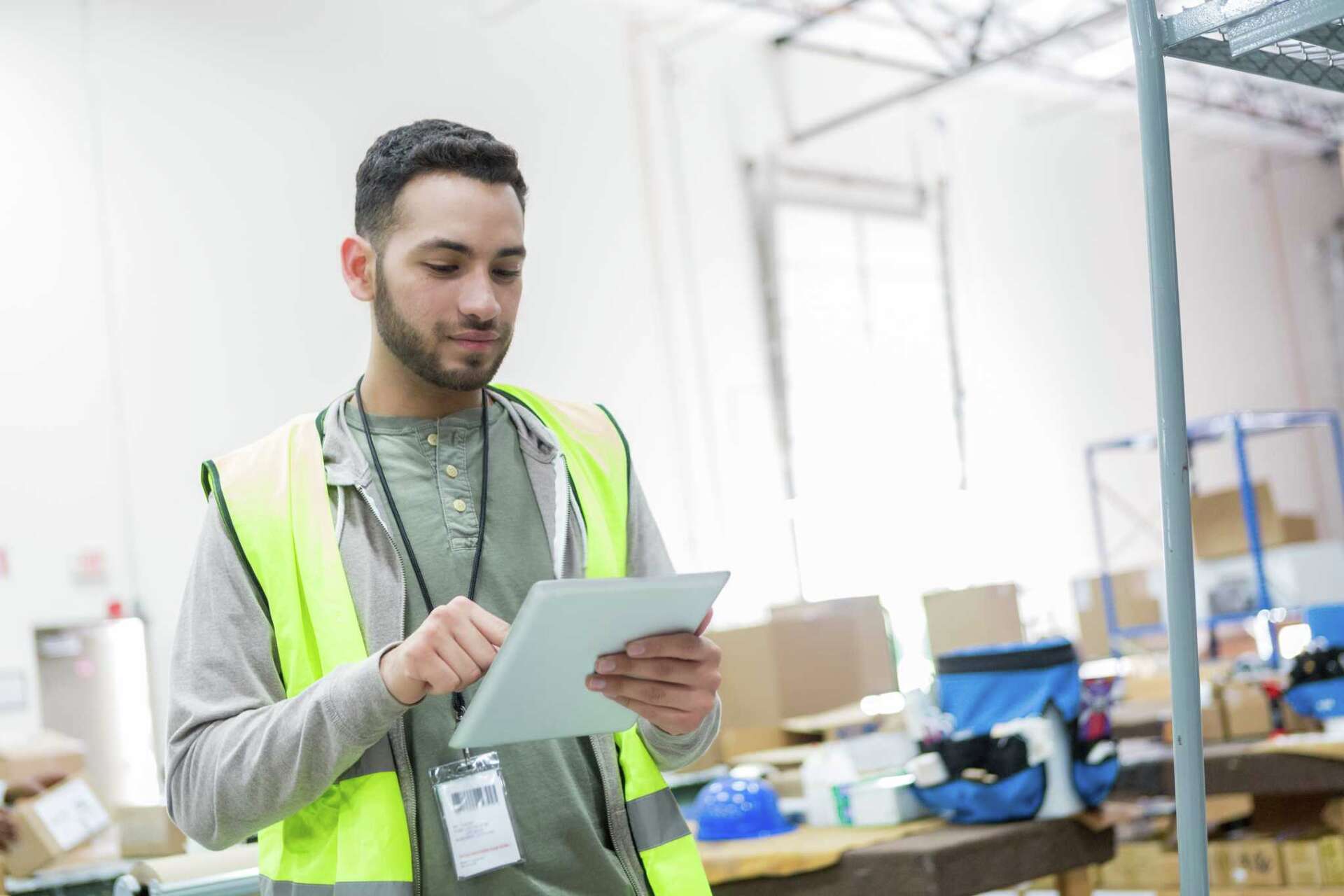 Push Vs Pull Supply Chain Strategy