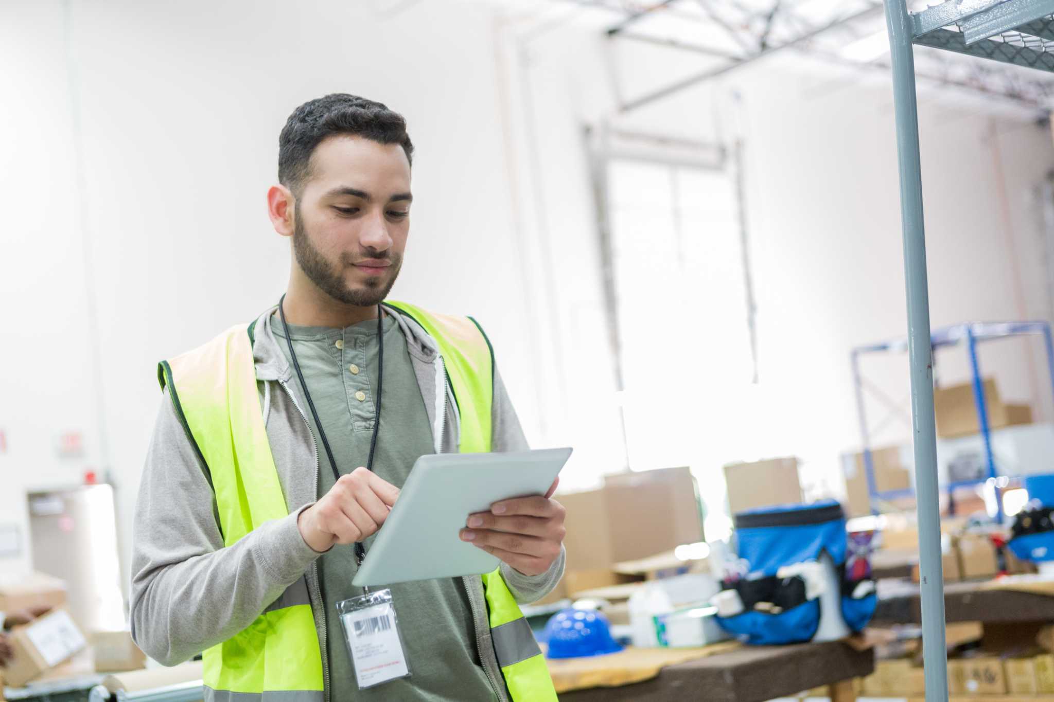 Push Vs Pull Supply Chain Strategy