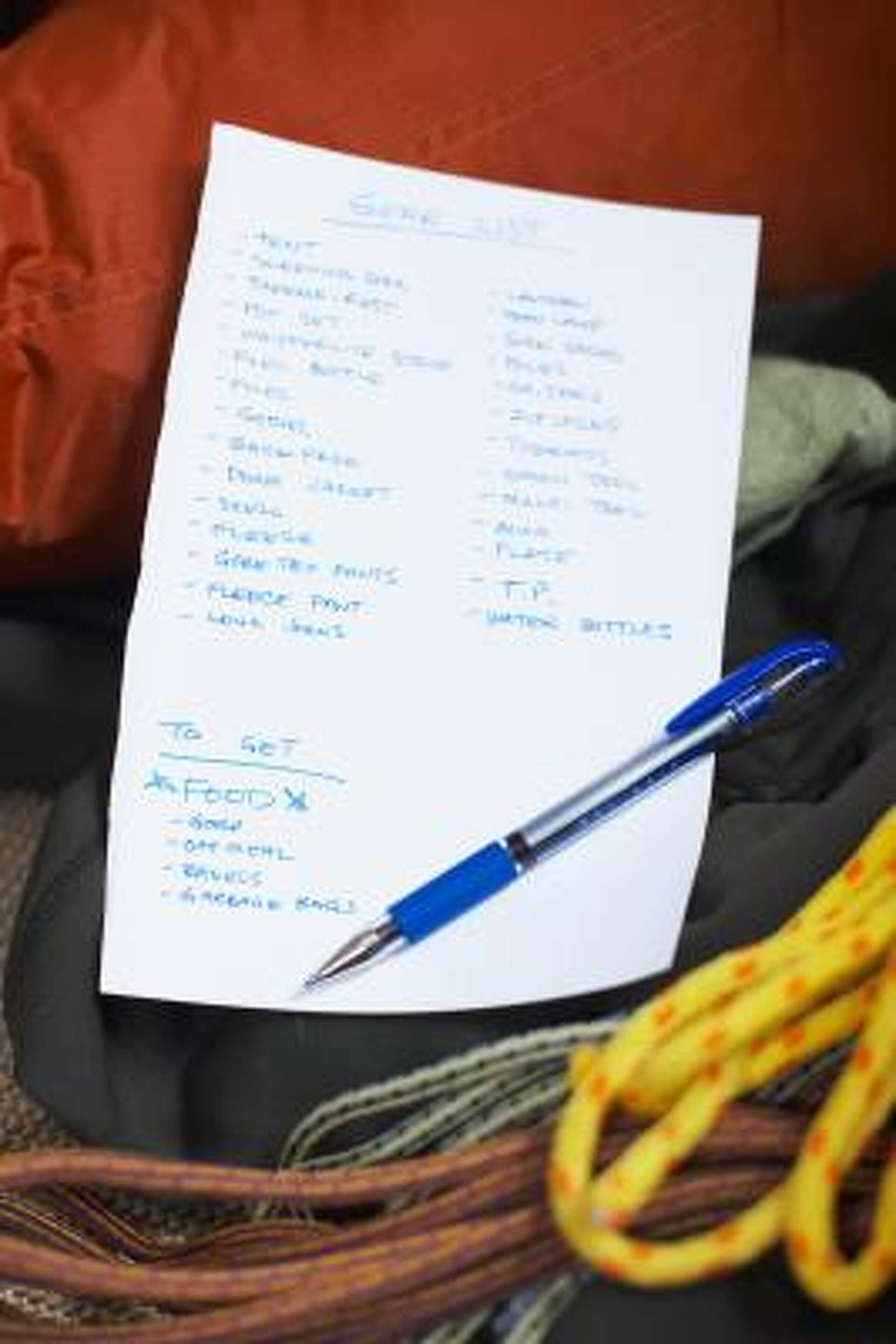 How to Scan a Letter Document Into a PDF File