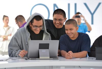 How to Put a Windows 8 Power Button on the Taskbar