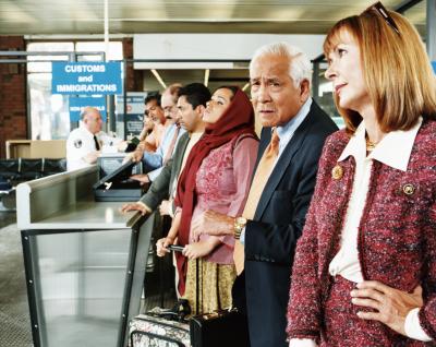 Queuing Techniques in the Service Industry