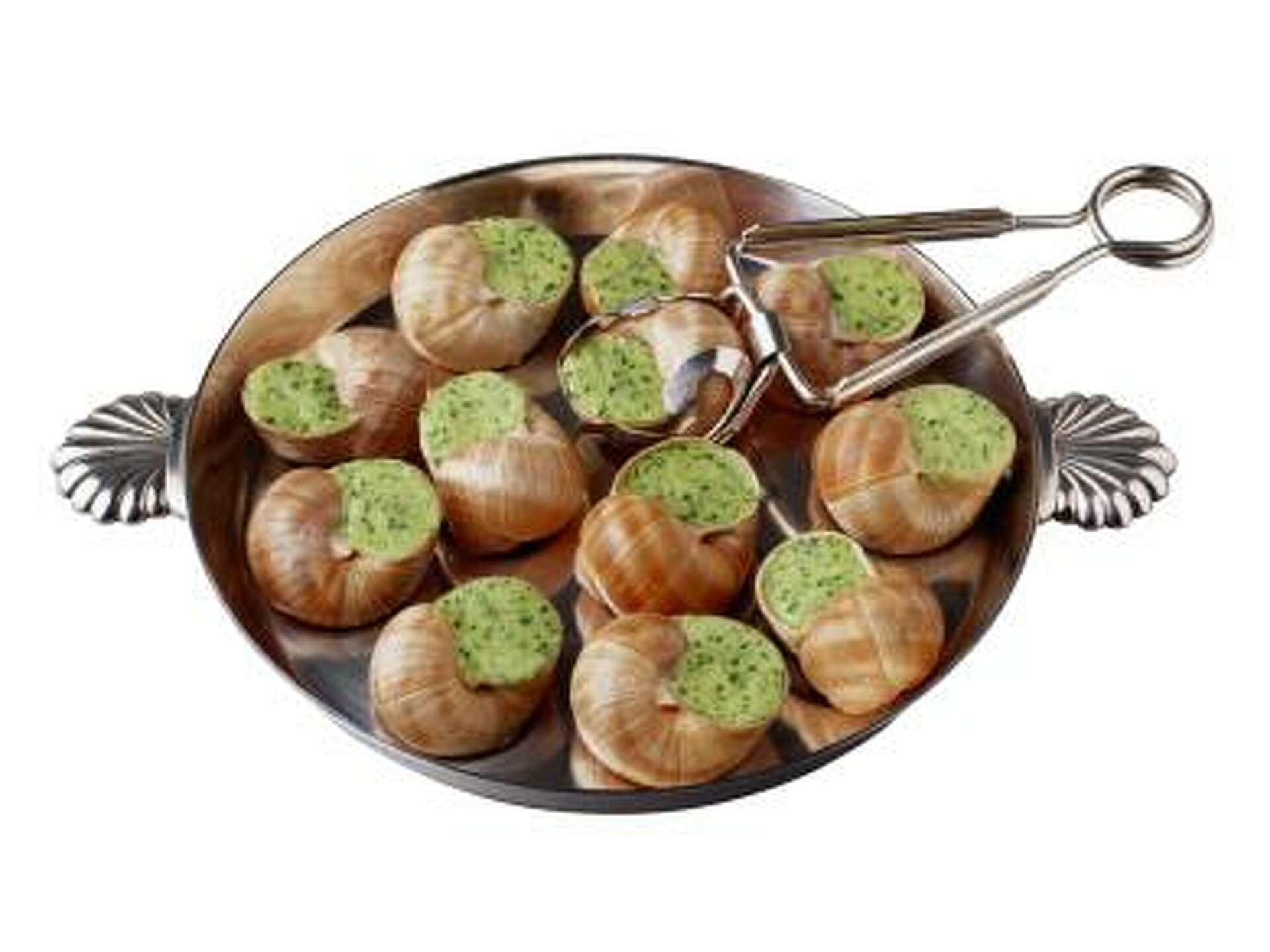 How to Raise Escargot for Profit